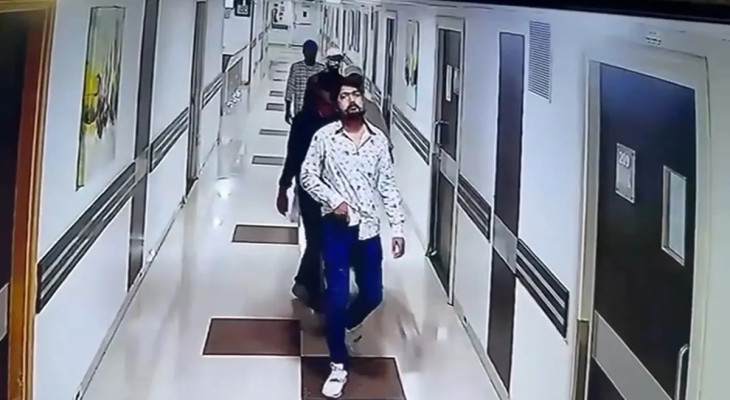 Bihar Police arrests six in gangster Chandan Mishra murder case